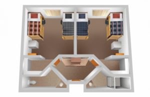 Mountain View Hall | NAU